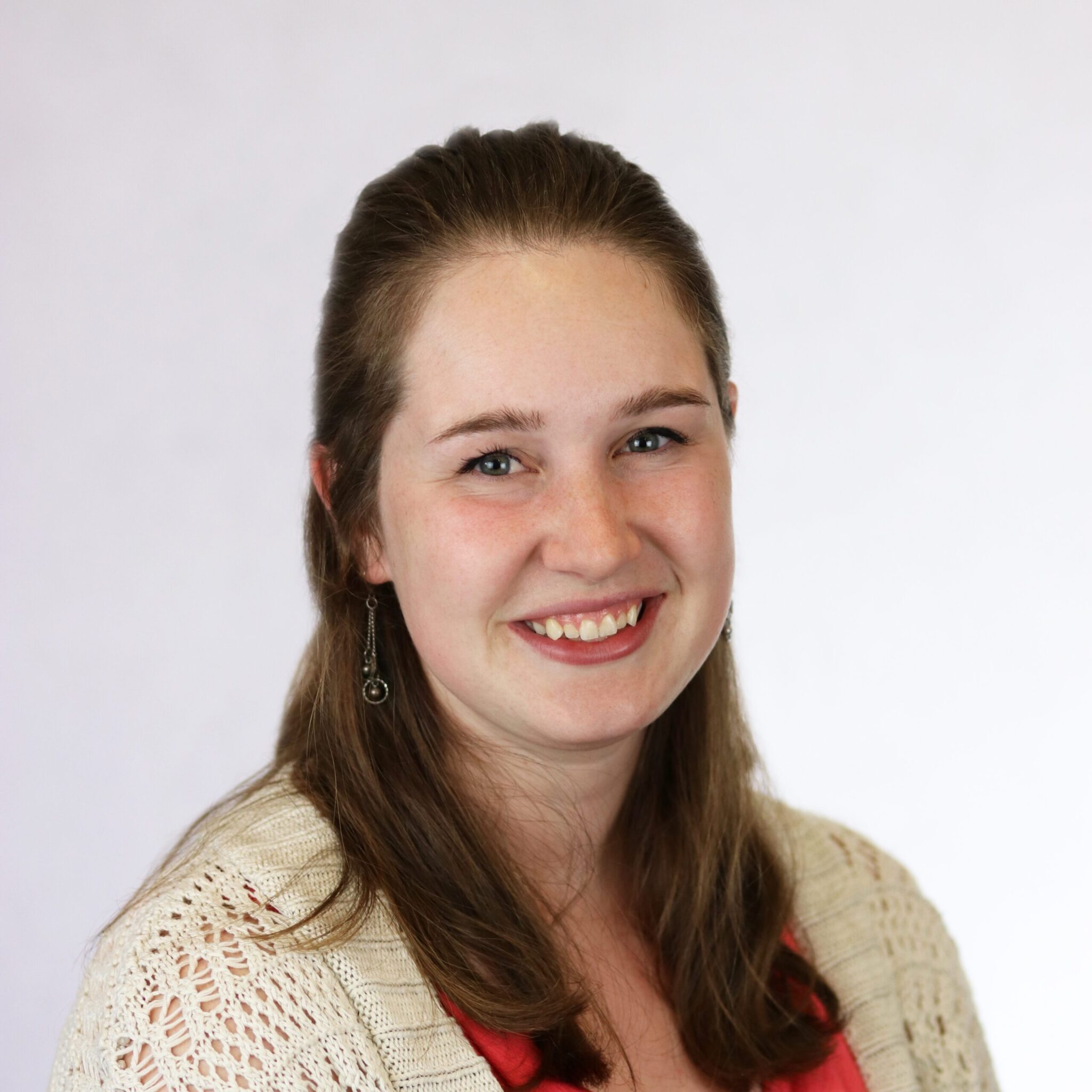 Katie Buwalda - Lifeline Children's Services