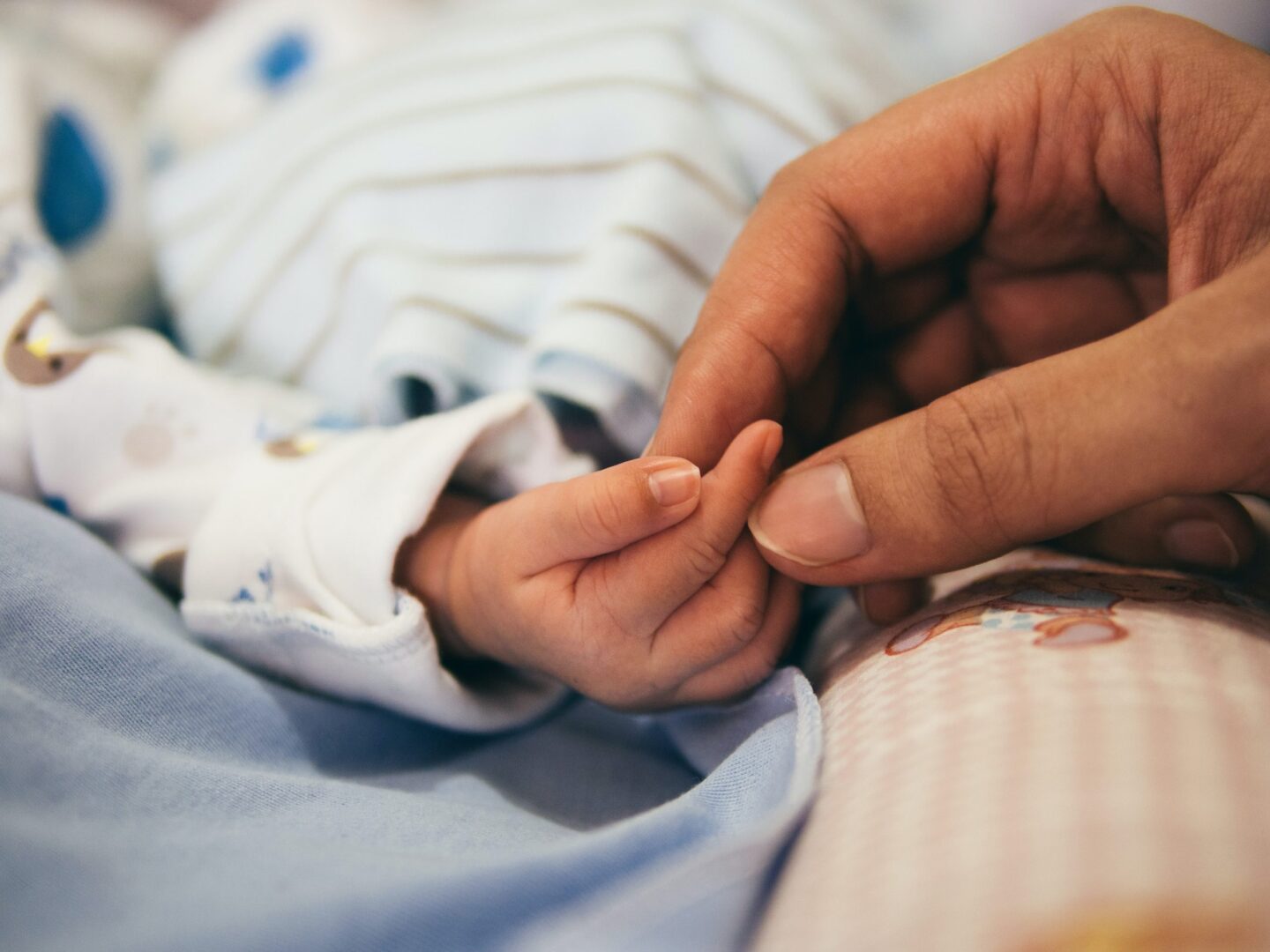 Adoption Option Counseling - Lifeline Children's Services