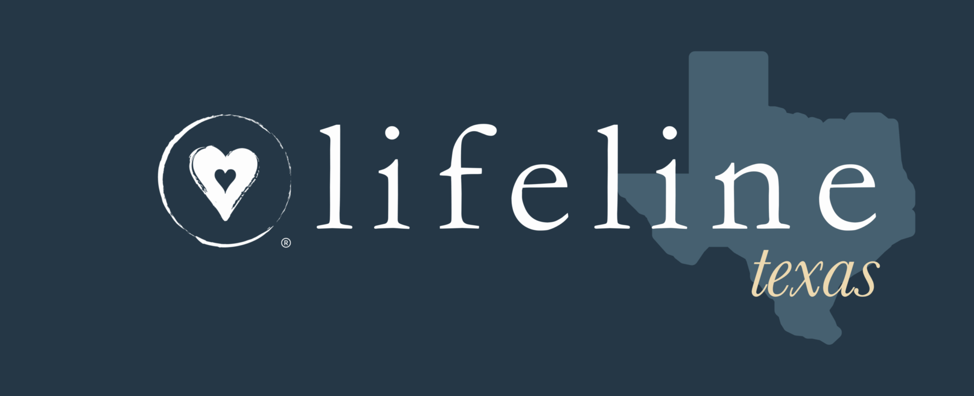 Texas State Offices - Lifeline Children's Services