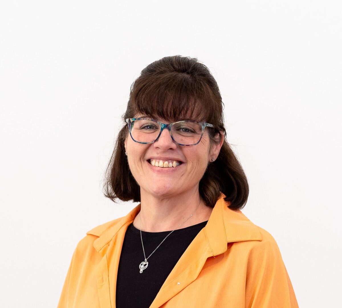Beth Ford - Lifeline Children's Services