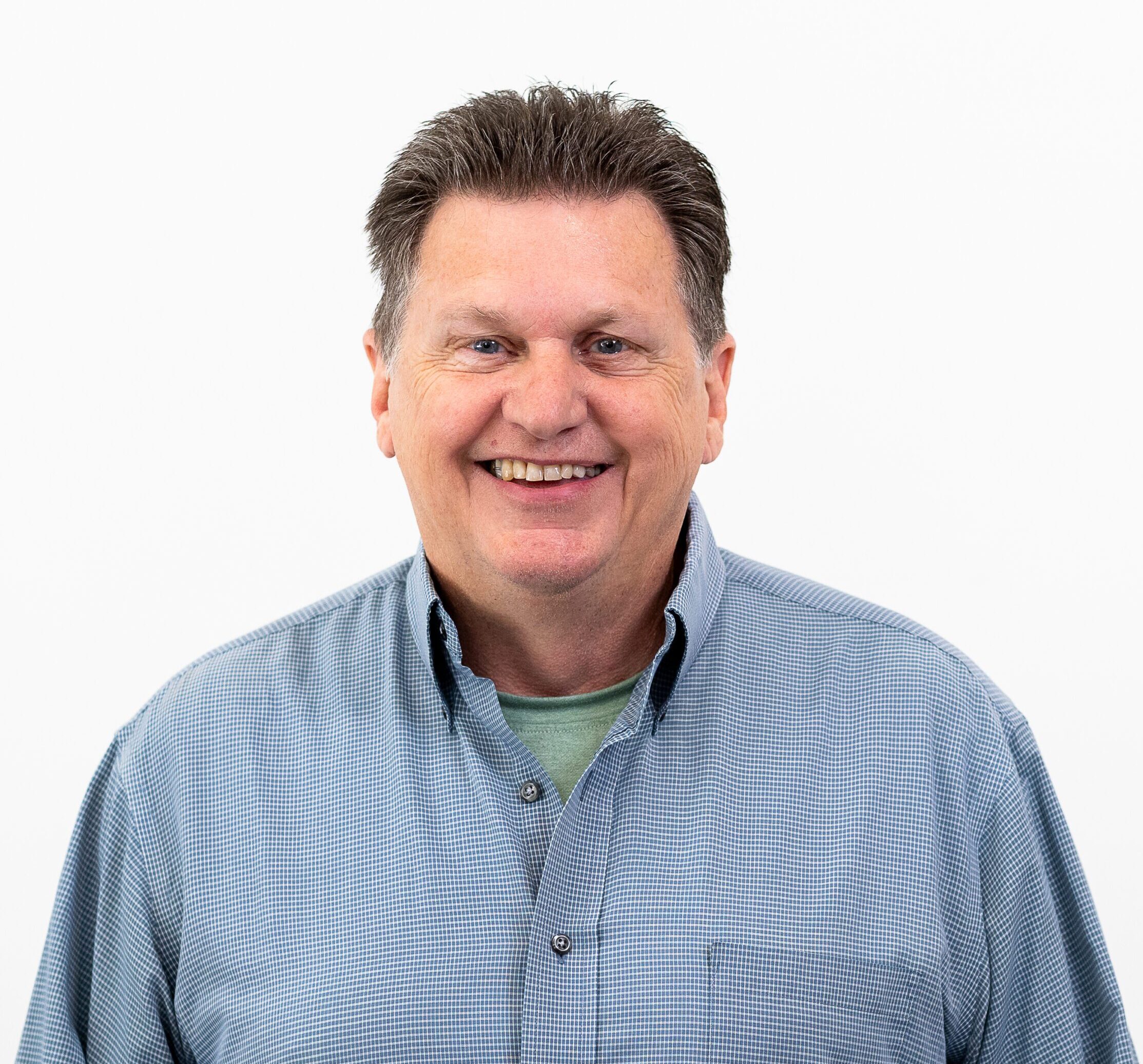 David Wooten - Lifeline Children's Services