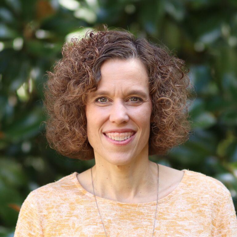 Hope Mackey - Lifeline Children's Services