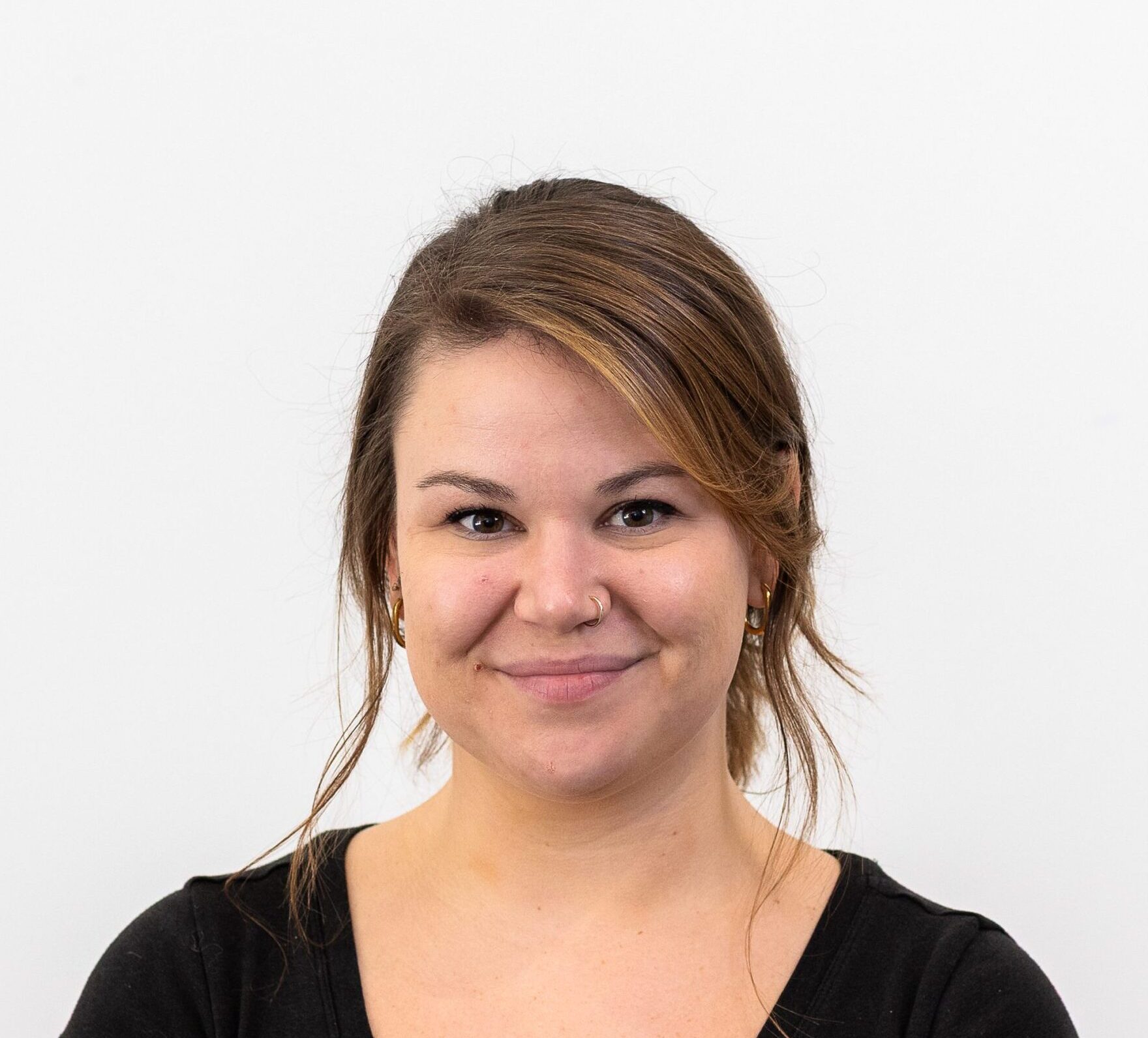 Morgan Johnson - Lifeline Children's Services
