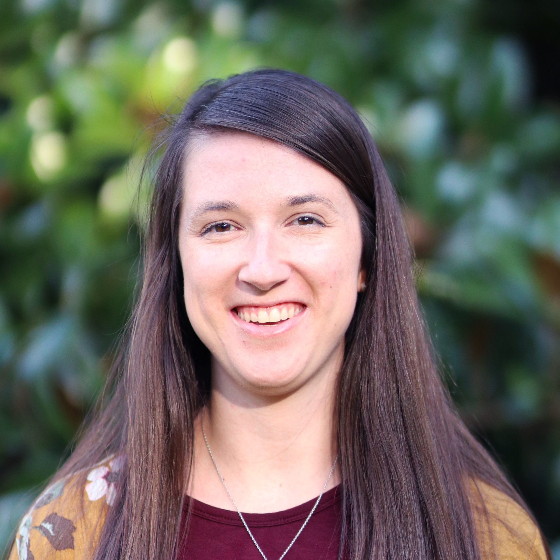 Sarah Ann Hale - Lifeline Children's Services