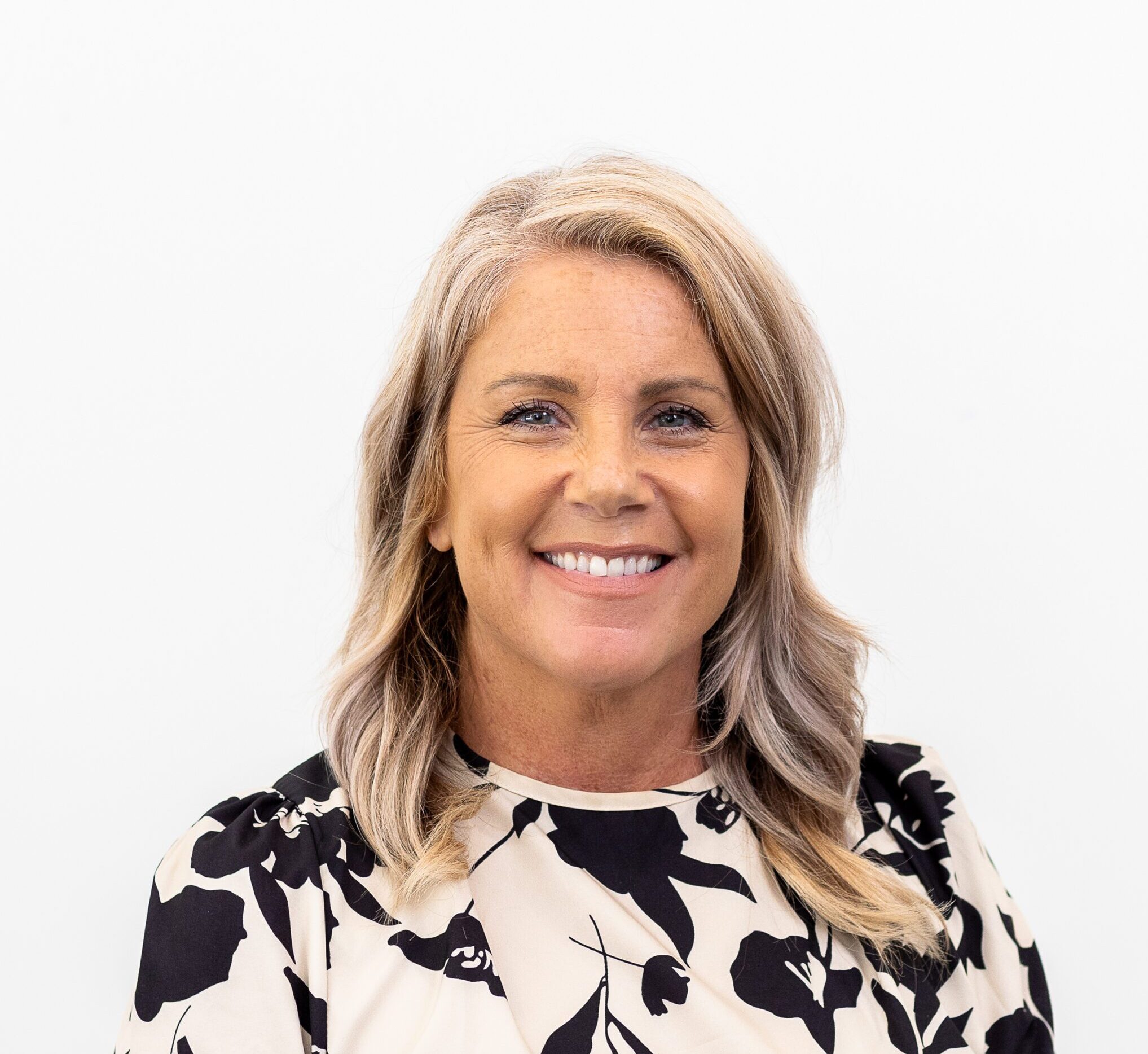 Susan Bryan - Lifeline Children's Services